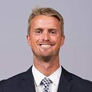 Patrick Bain | Men's Soccer Recruiting Coach | NCSA