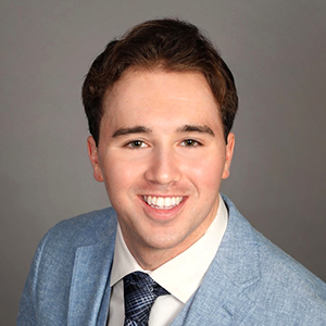 John Fay | Recruiting Specialist | NCSA