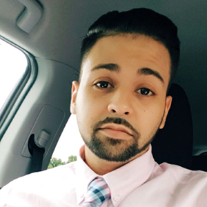 Michael Marrero | Recruiting Specialist | NCSA