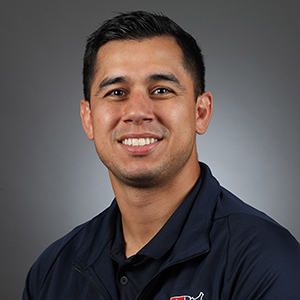 Richard Razo | Wrestling Recruiting Coach | NCSA
