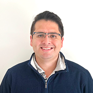 Gabriel Loweree | Recruiting Specialist | NCSA