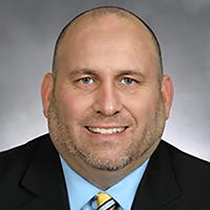 Mike Winslow | Recruiting Specialist | NCSA