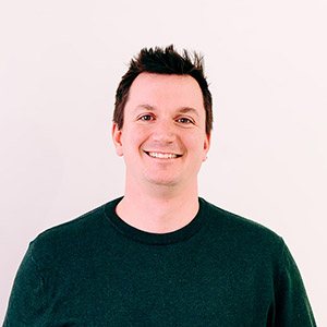 David DeLong | Recruiting Coordinator | NCSA