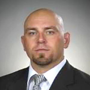 Shane Carter | Recruiting Coordinator | NCSA