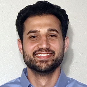 John Androus | Recruiting Specialist | NCSA