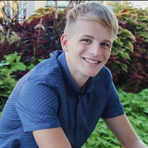 Cody Palgen | Recruiting Coordinator | NCSA