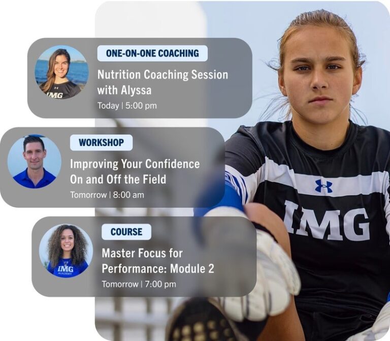 NCSA for Club and High School Coaches