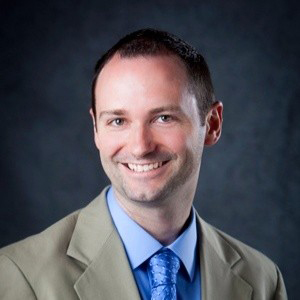 David Schmitz | Recruiting Coordinator | NCSA