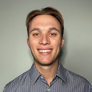 Dylan Slotterback | Recruiting Coordinator | NCSA