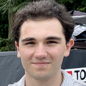 Andrew Avolio | Recruiting Coordinator | NCSA