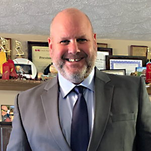 Rodney Cole | Recruiting Specialist | NCSA