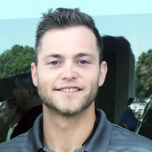 Mark Hendricks | Recruiting Specialist | NCSA