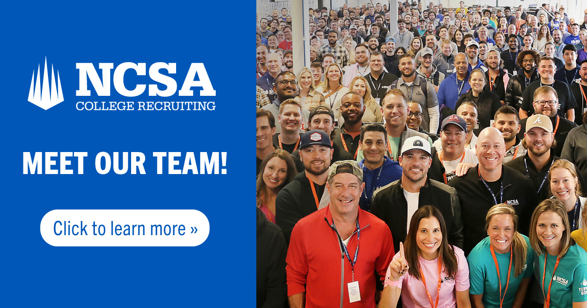 All NCSA Team Members – NCSA College Recruiting