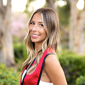 Ava Scolari | Recruiting Coordinator | NCSA