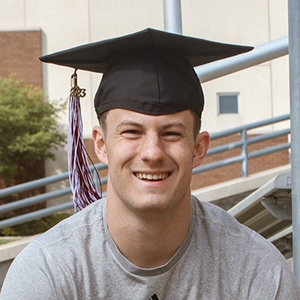 Marcus Cooper | Recruiting Coordinator | NCSA