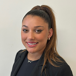 Sydney Hill | Recruiting Coordinator | NCSA