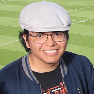 Kevin Paima | Recruiting Coordinator | NCSA