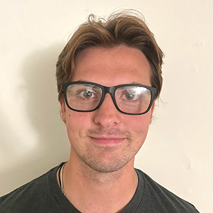 Ghavin James | Recruiting Coordinator | NCSA