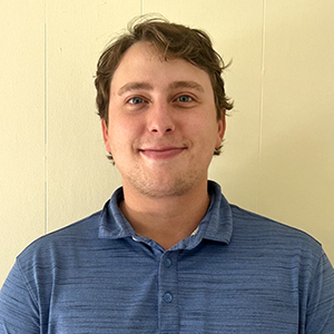 Matthew Shover | Recruiting Coordinator | NCSA