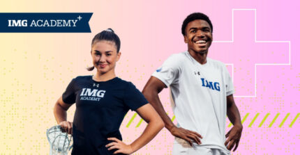 Fuel Your Game, Gain Confidence & Focus With IMG Academy Essentials