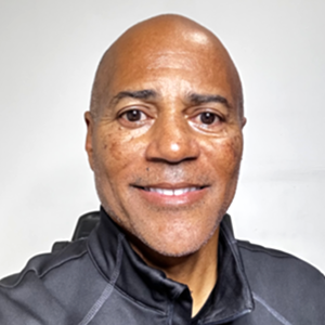 Quentin Anderson | Recruiting Specialist | NCSA