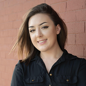 Mariah Hoffman | Recruiting Coordinator | NCSA