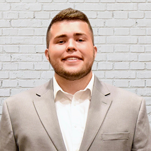 Dalton Klimp | Recruiting Coordinator | NCSA