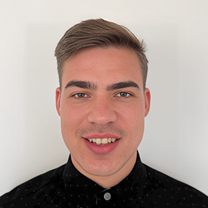 Nicolas Mylonas | Recruiting Coordinator | NCSA