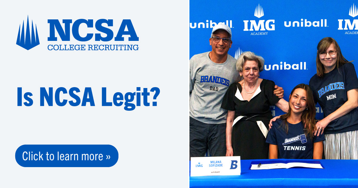 Is NCSA Legit? Unveiling the Truth Behind Our Success