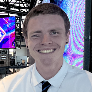 Steed Outler | Recruiting Coordinator | NCSA