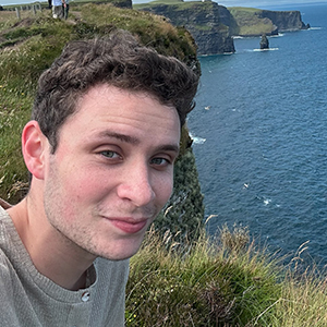 Timothy Grove | Recruiting Coordinator | NCSA