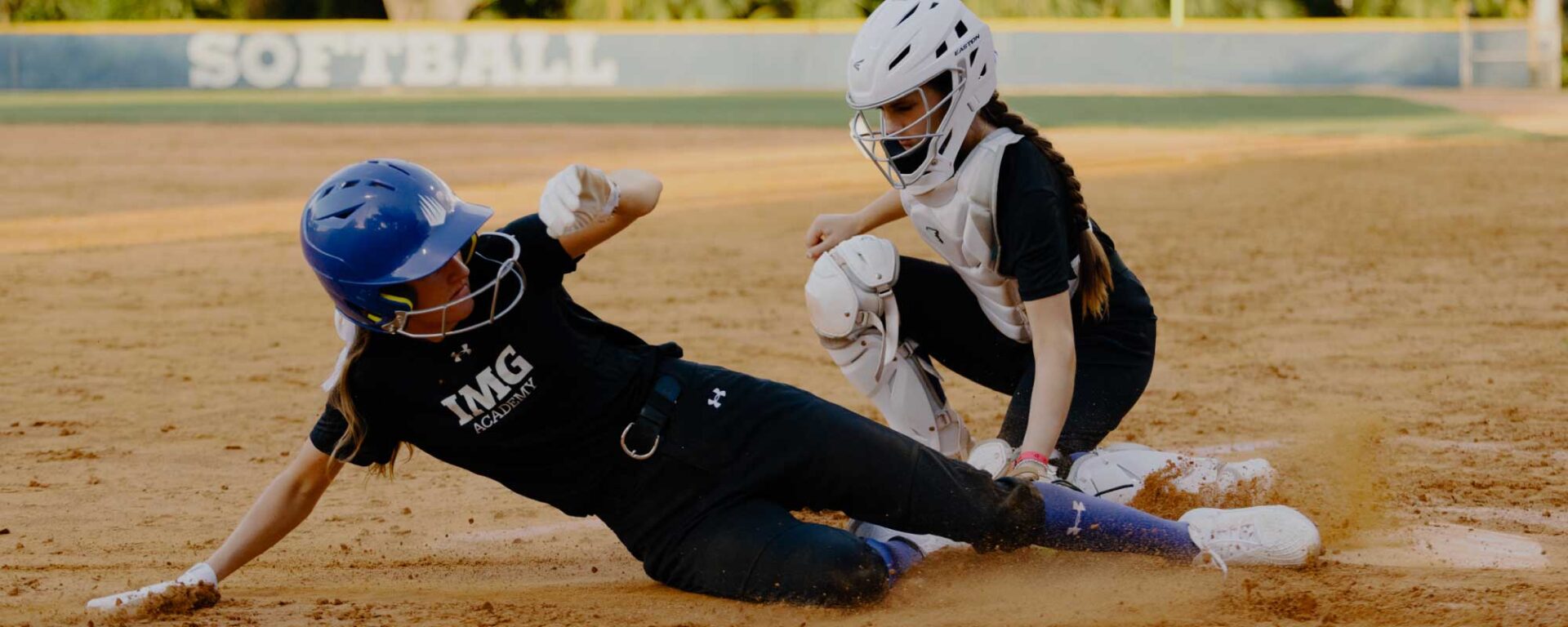 College Softball Recruiting and Scholarships Guide