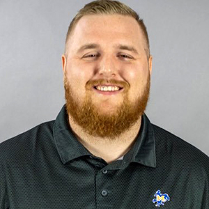 Ryan Carlson | Recruiting Coordinator | NCSA