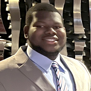 Elijah Wilson | Recruiting Coordinator | NCSA