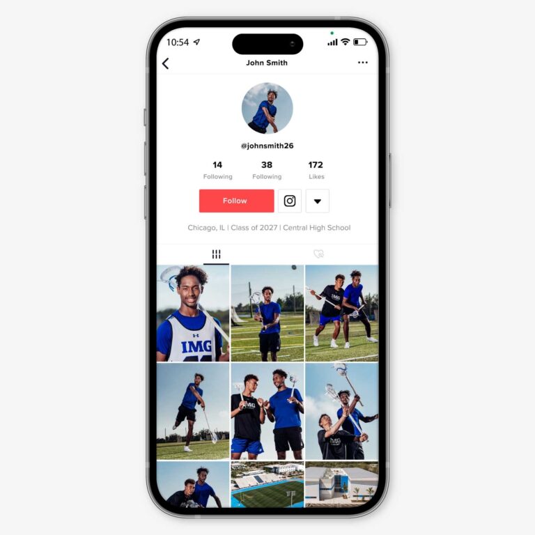 How to Use Social Media for College Recruiting