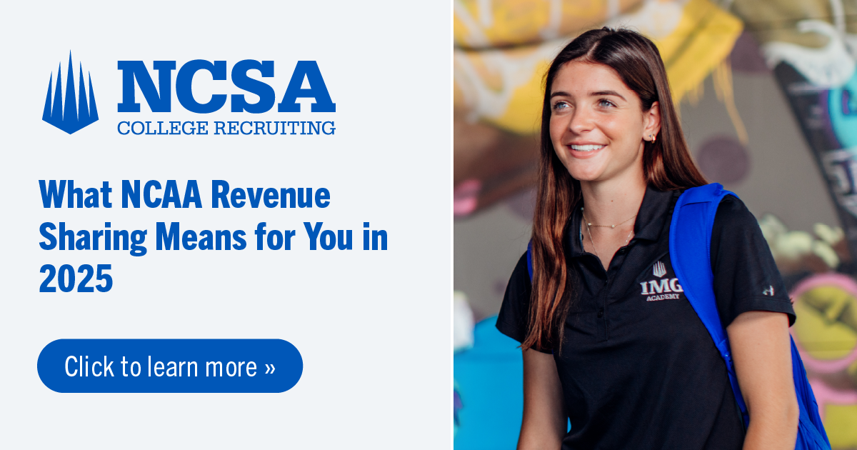 What Is NCAA Revenue Sharing? Impact on Recruiting Explained
